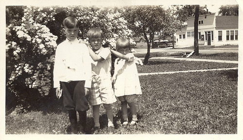 Paul Smits, Remembering – Kimberly Public Library